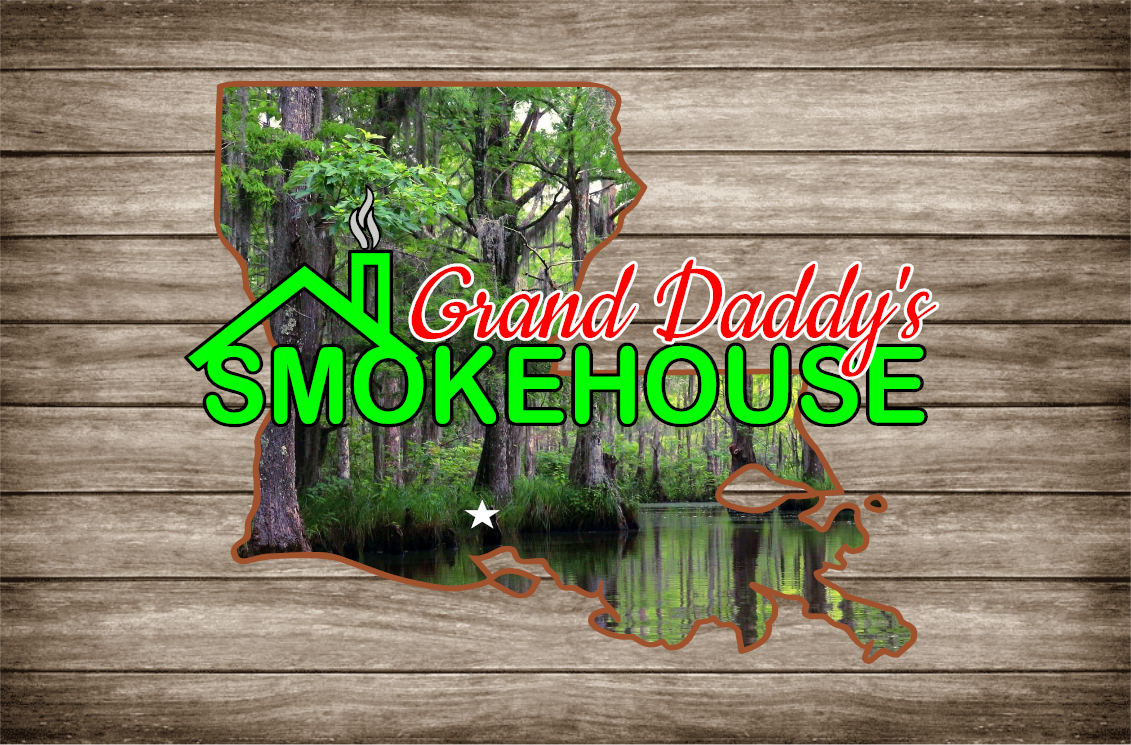Home | Grand Daddy's Smokehouse Barbecue